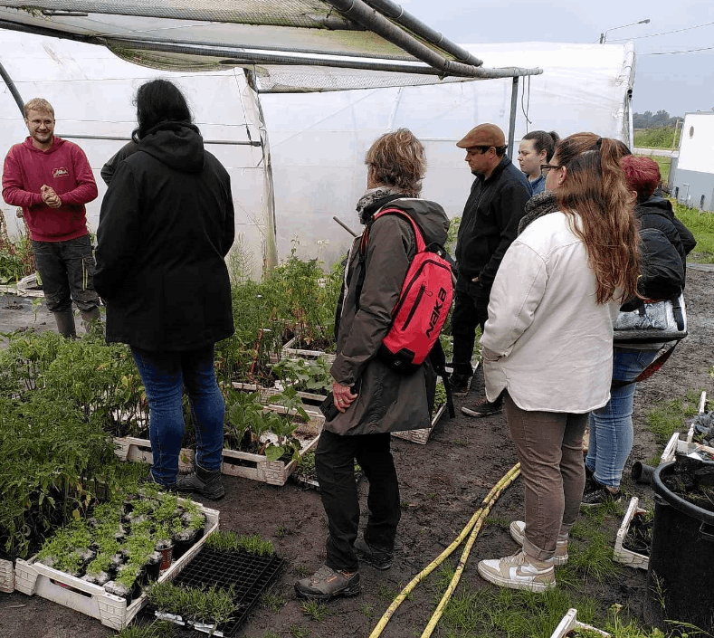 Proxial et son odyssée gourmande - Actualités Générales - Etudier en ...