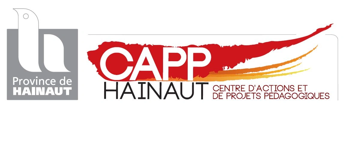 CAPP Hainaut - Etudier en Hainaut