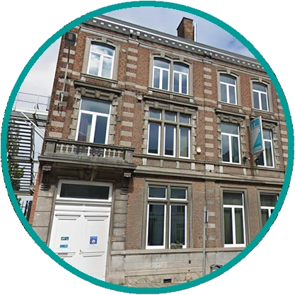 Institut Provincial des Arts & Métiers du Centre - IPAMC - Etudier en ...