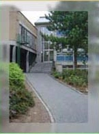 Chapelle - APMW - Etudier en Hainaut