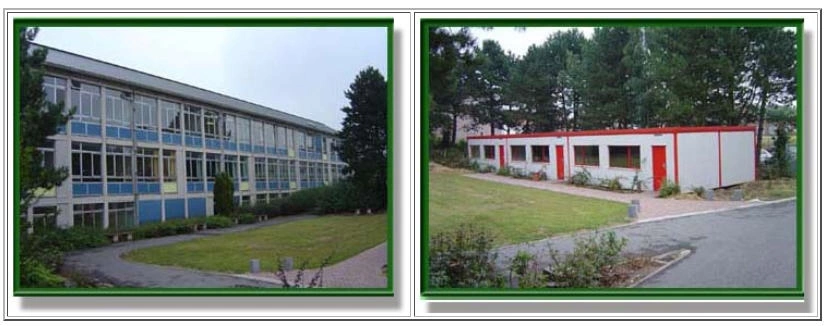 Chapelle - APMW - Etudier en Hainaut