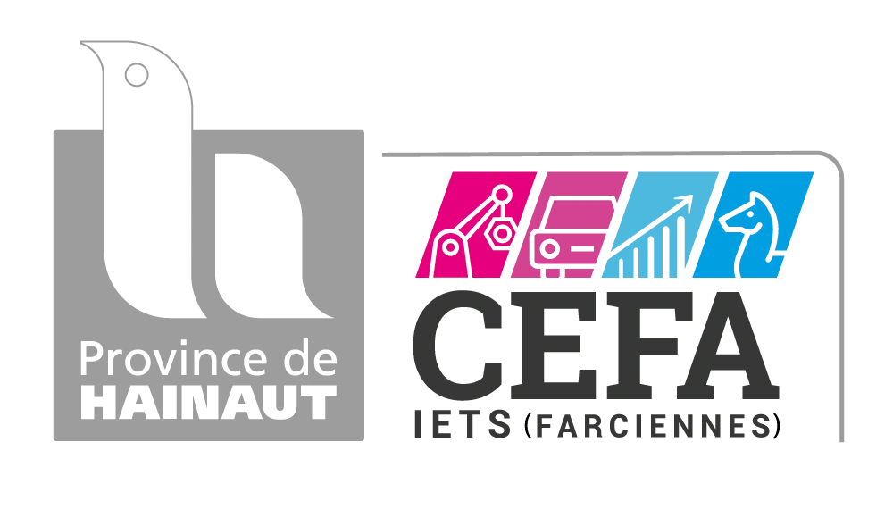 Le CEFA de Farciennes fait peau neuve! - Actualités CEFA Farciennes ...
