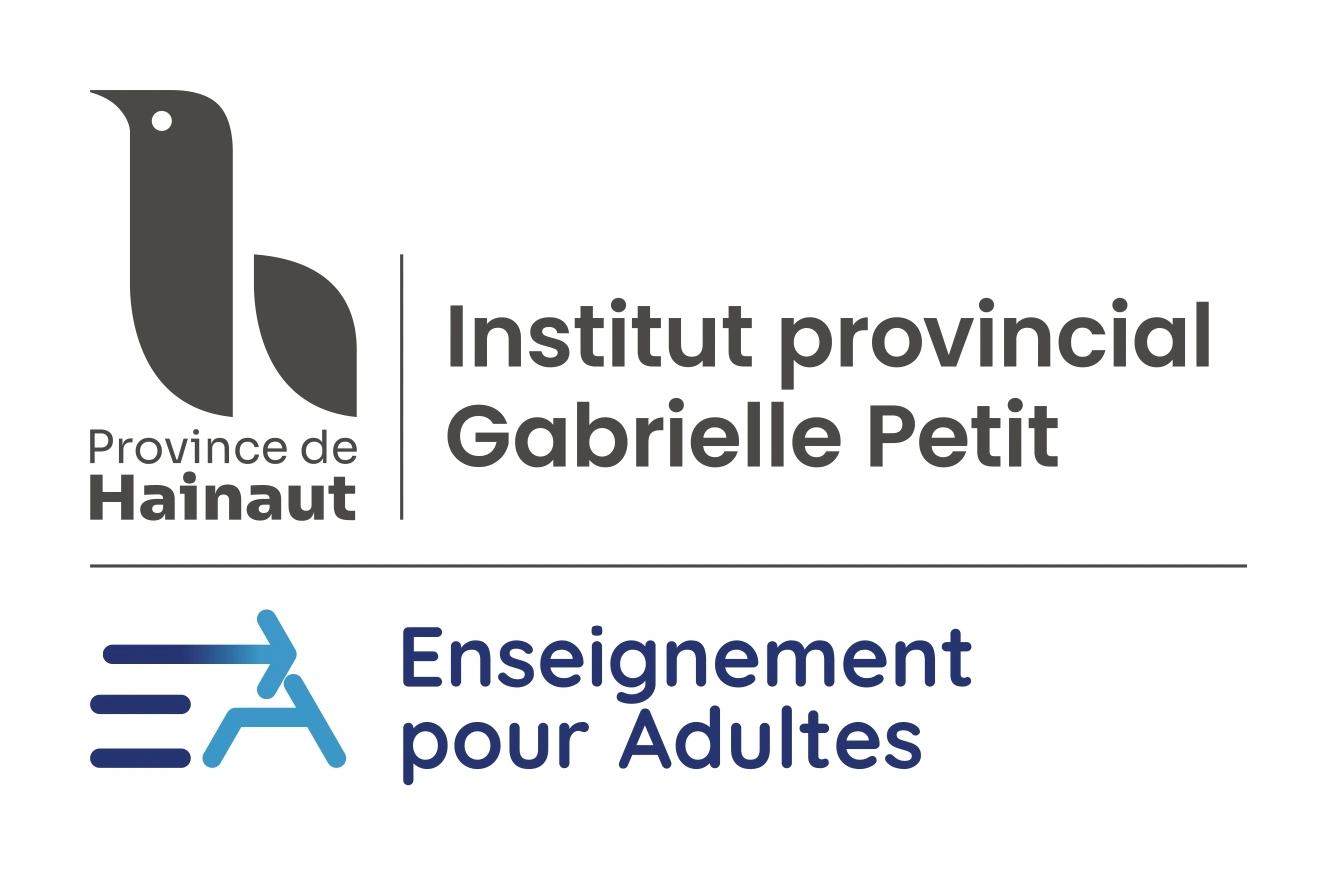 Institut provincial Gabrielle Petit - Notre offre de formations LEUZE ...