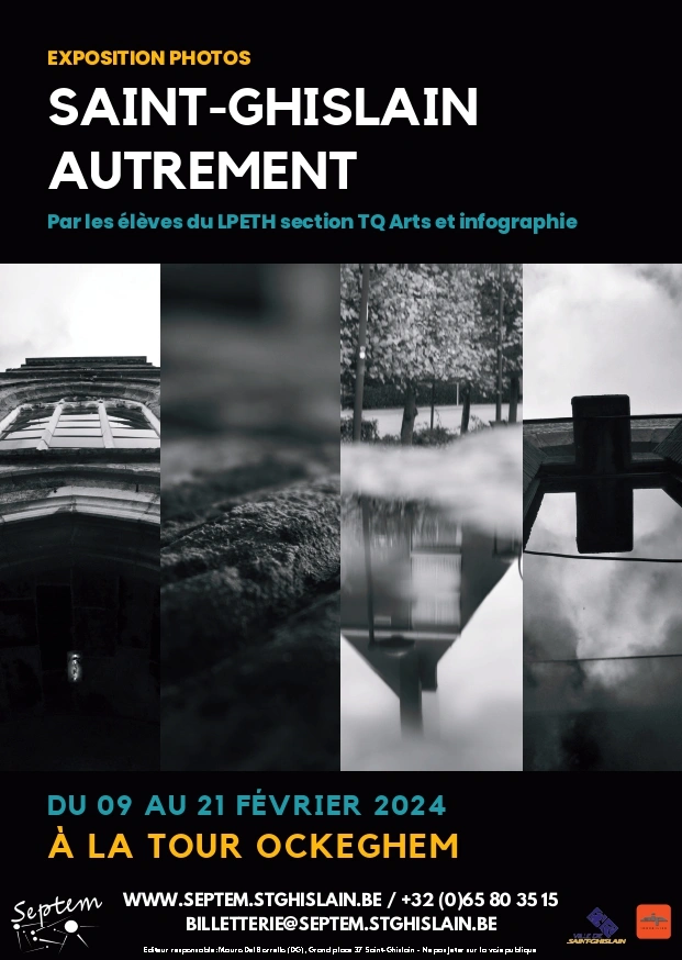 Une exposition organisée par les élèves de la filière artistique du ...