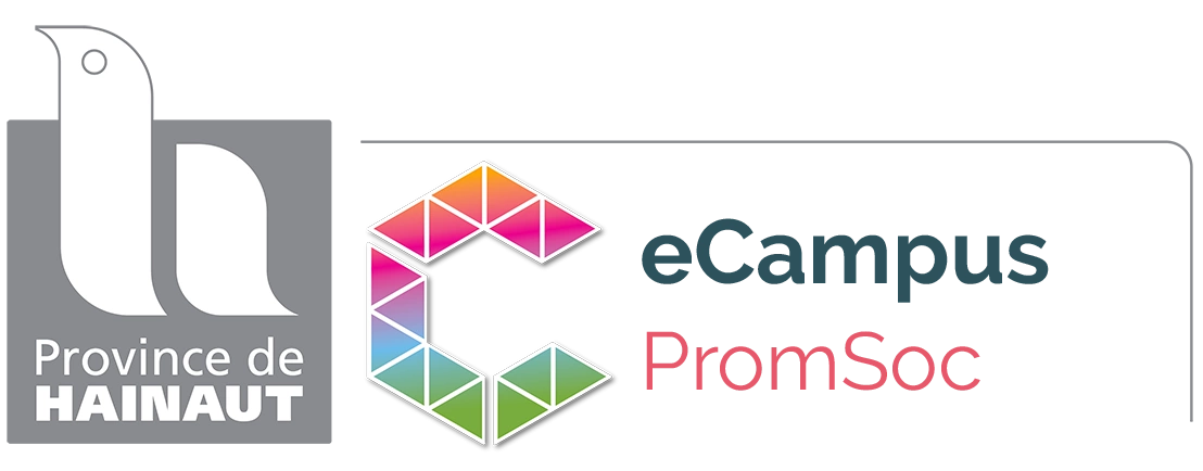 eCampus - Etudier en Hainaut
