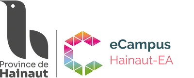 eCampus - Etudier en Hainaut