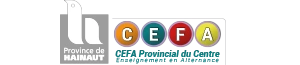 CEFA - CEFA Centre - Etudier en Hainaut