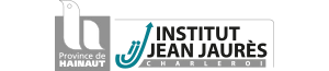 Institut Jean Jaurès - IJJ - Charleroi - Etudier en Hainaut
