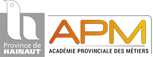 Etudes - Formations - APM Mons - Etudier en Hainaut