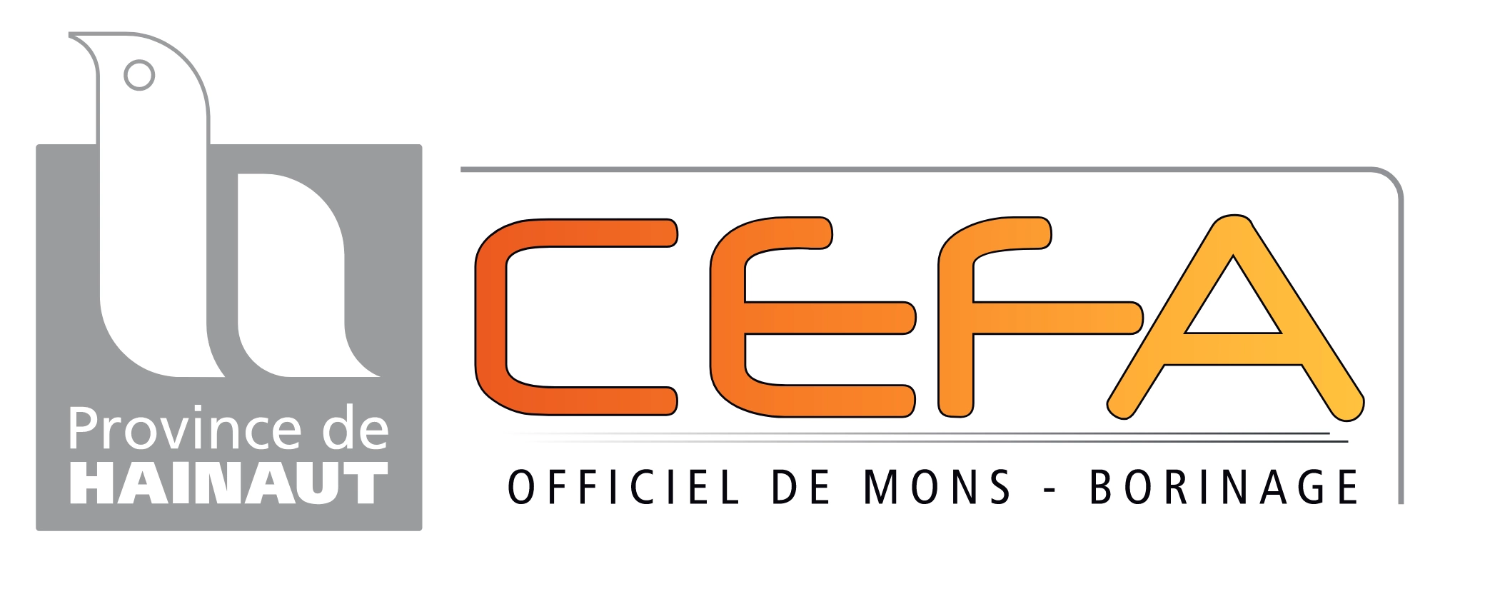 CEFA - CEFA Mons - Etudier en Hainaut