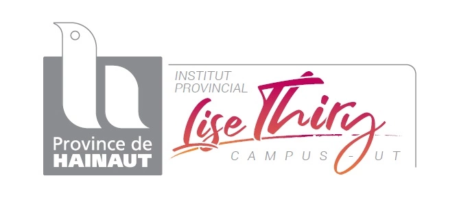 Institut Provincial Lise Thiry - Lise Thiry - Charleroi - Etudier en ...